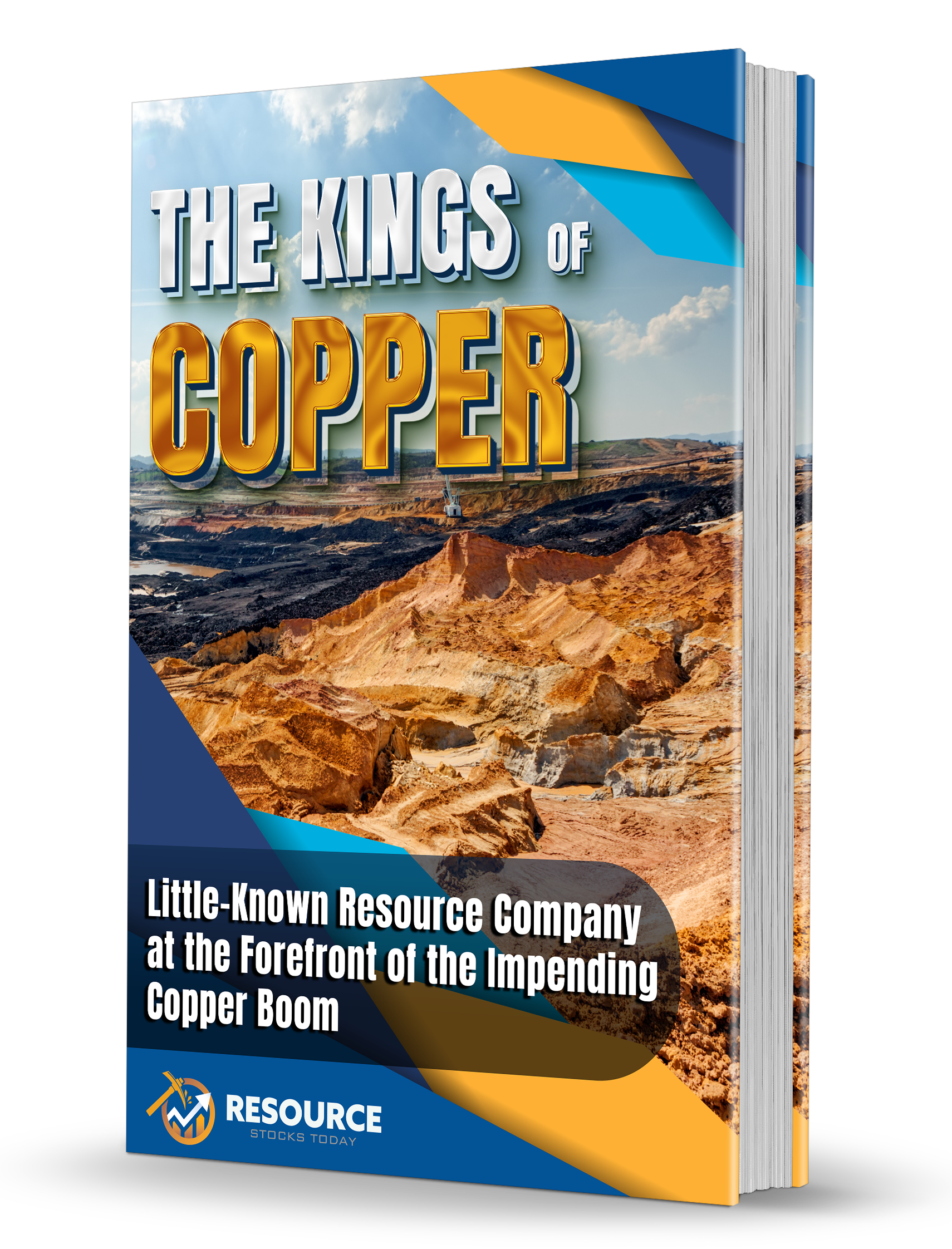 Atacama Copper SP – Resource Stocks Today